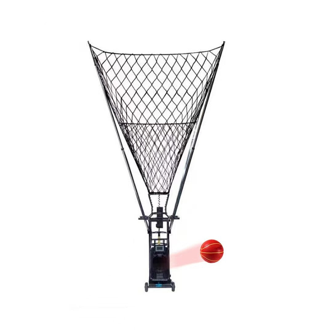 Lubeby Smart Basketball Ball Machine Basketball Shooting Machine – HK ...