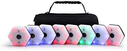 Lubeby Smart Agility Lights Training Device Blazepod Cheap Alternative ...